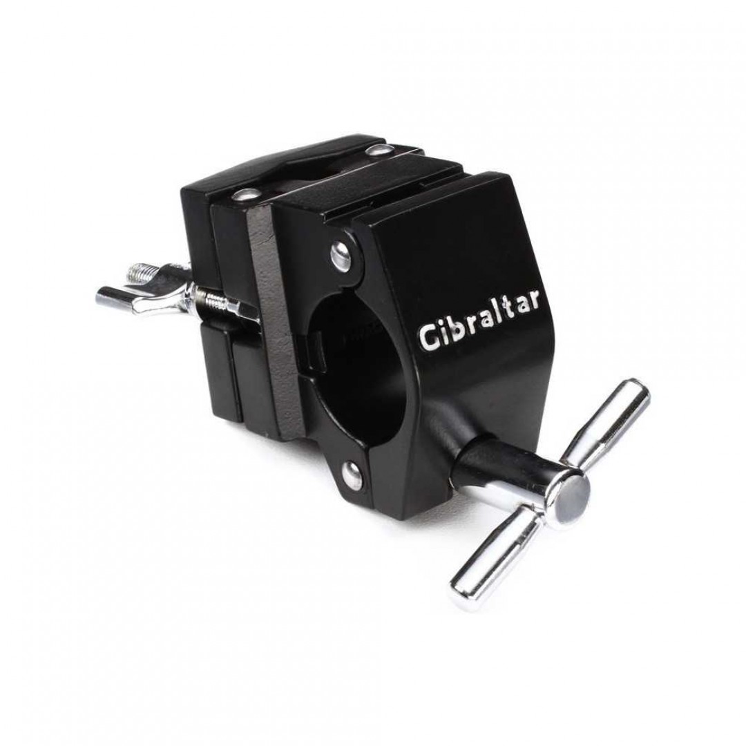 Gibraltar SC-GRSSMC Clamp Para Corral Reforzado