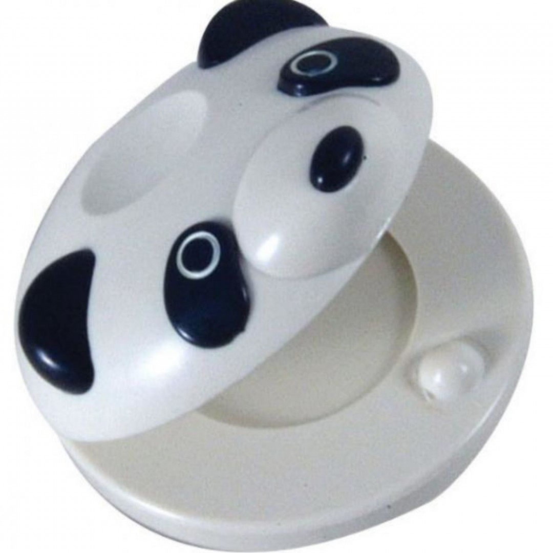 Zenon Bcn-du Bambina Castanet Duck Made In Japan Mexico Zenon Bcn Du ...