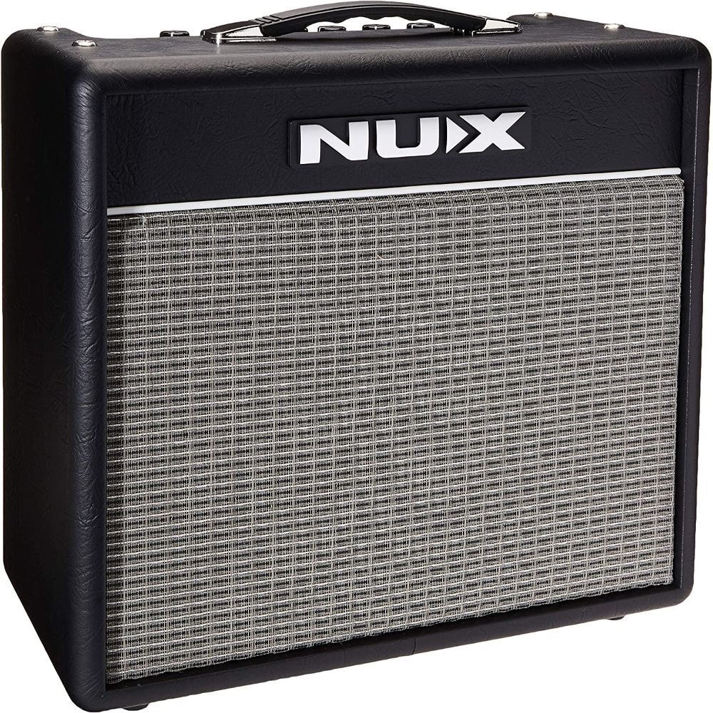 Nux MIGHTY 20BT Amplificador De Guitarra